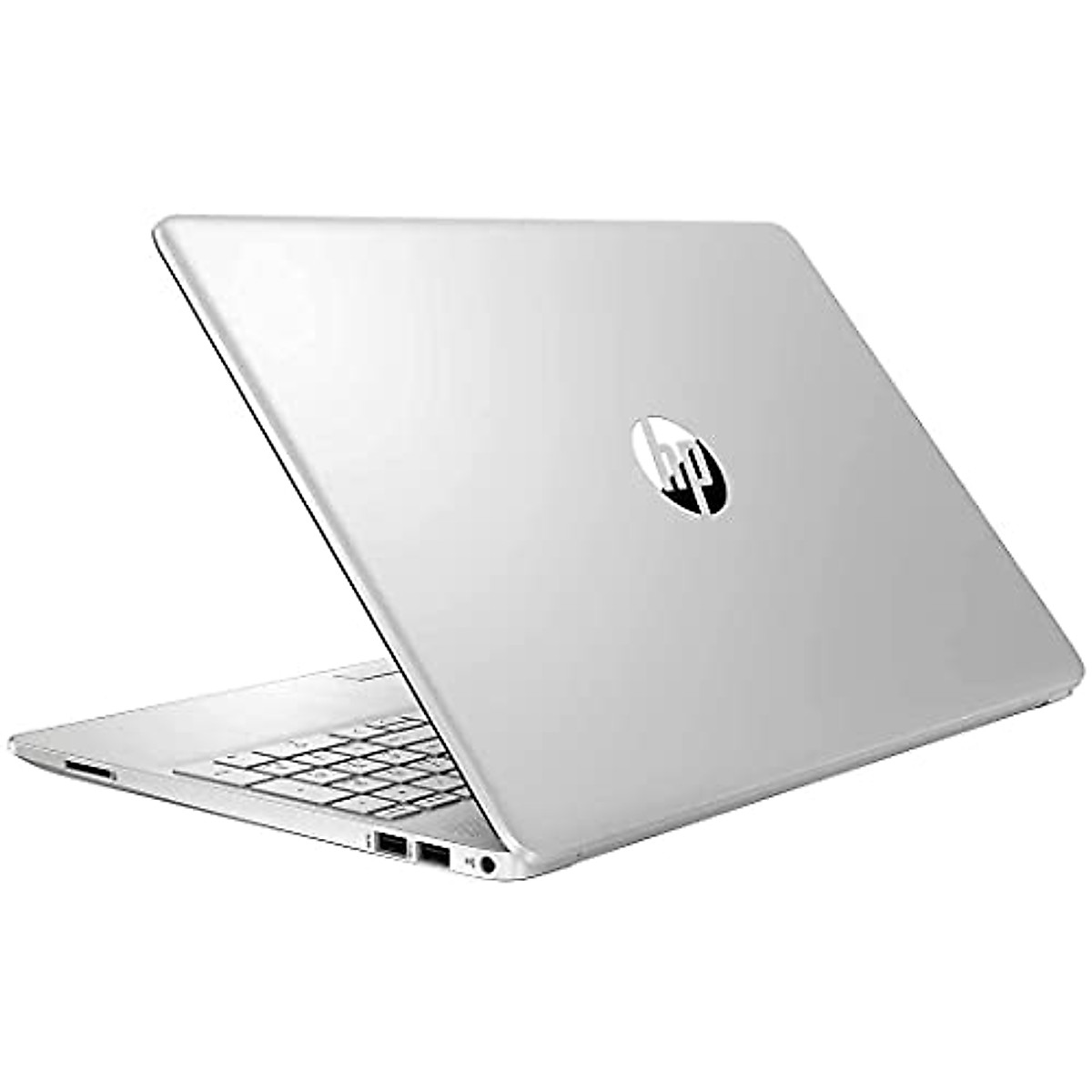 HP 15 Laptop, 15.6" HD Touchscreen, 11th Intel i5-1135G7, 16GB RAM 1TB SSD+1TB HDD, Backlit Keyboard, Windows 10 Home,w/ 9H HDMI Cable