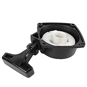 Rinlius Pull Start Recoil Starter Assembly A051000961 for Echo PB-250LN, PB-250, PB-252, ES-250, ES-252 Blowers Replaces OEM A051000960