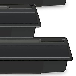 SAIDING T-FC505U Remanufactured Toner Cartridge Compatible for Toshiba T-FC505U-K T-FC505U-C T-FC505U-M T-FC505U-Y e-Studio 2505 3005 3505 4505 5005 Printer (1Black 1Cyan 1Magenta 1Yellow)