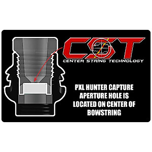 Specialty Archery - PXL Hunterr - Aperture Kit