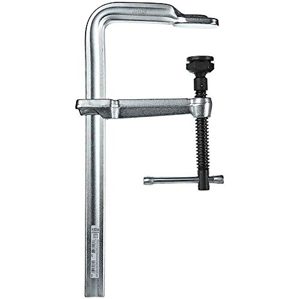 BESSEY GSL60, 24 In., 1880 Nominal Clamping Force, All-Steel, classiX Series