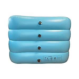 Ice Bath, ice Bath tub, ice Bath Barrel, Inflatable ice Bath, Outdoor ice Bath, Cold Plunge, icebath, ice bath tub for athletes, ice bath tub for adults