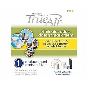 Hamilton Beach 04290 TrueAir General Purpose Air Cleaner Filter