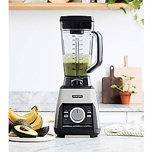 Hurom Hexa Power High Speed Blender