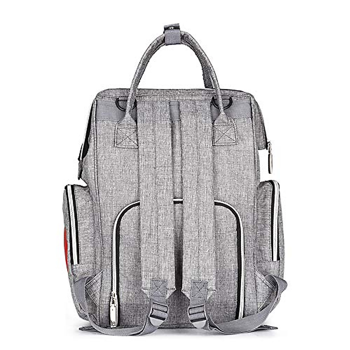 UARERISE Diaper Bag Backpack,Maternity Nappy Bag, Mummy Travel Back Pack,Large capacity Baby Care Bag