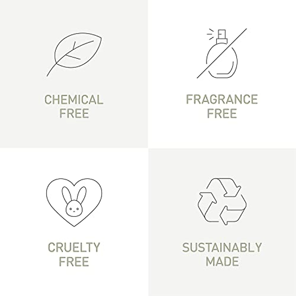 Moso Natural Air Purifying Bag 200g. A Scent Free Odor Eliminator for Cars, Closets, Bathrooms, Pet Areas. Premium Moso Bamboo Charcoal Odor Absorber. Two Year Lifespan! (Charcoal Grey)