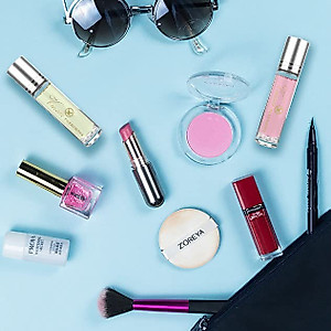 Biaoyun 2Pack Lunex Phero Perfume For Women,Concentrated Perfume Oil, Verola Perfume for Women,Portable Perfume Long Lasting Female (2Pack)