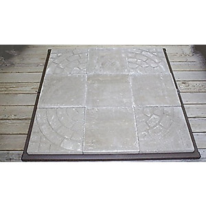 Fire Pit Safety Base