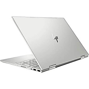 HP Envy x360-15 Quad Core(8th Gen. Intel i7-8550U, 16GB DDR4, 1TB+128GB PCIe NVMe SSD, Intel UHD 620, IPS Micro-Edge, Bluetooth, Windows 10) Bang & Olufsen MS Ink 15.6" Convertible 2-in-1 Laptop