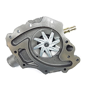 RAREELECTRICAL New Water Pump Compatible With Ford F-100 F-250 F-350 1977 1978 1979 By Part Number Number Wp399 Aw932 D6az8501a 43041 N251110al Wp-399 D6az-8501-A