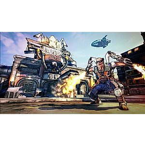 Borderlands 2: Add-on Content Pack - Xbox 360