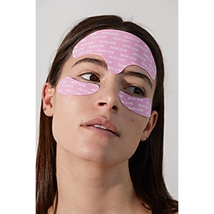 SKIN GYM Silicone Forehead Wrinkle Patches Reusable - Disposable Forehead Wrinkles Treatment to Smooth & Help Skincare Products | Eco Friendly, Anti-aging, 100% Silicone & Reusable Brow Mask