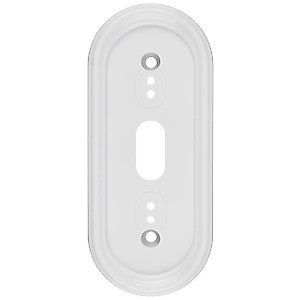 AirTech Home Automation Google Nest Doorbell Wall Plate Made Nest Hello