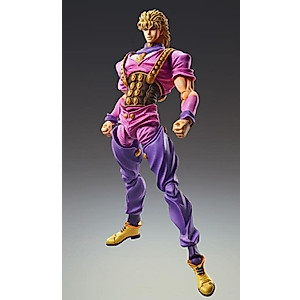 Medicos JoJo's Bizarre Adventure Part 1: Chozo Kado Dio Brando Super Action Statue Figure