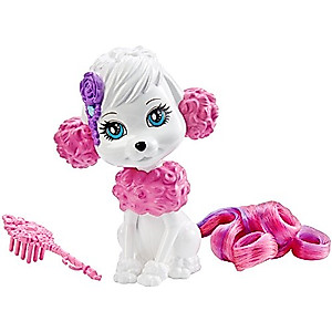 Barbie Endless Hair Kingdom Dog Doll