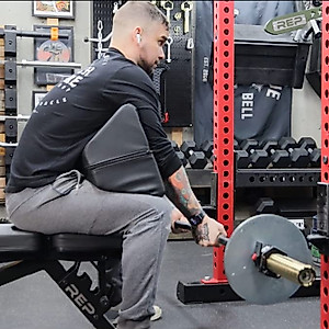 F&F STEEL Change Plate Set - 1.25LB x 2- Fully Calibrated Steel Weight Plates For Cross, Strength, and Olympic Lift Training