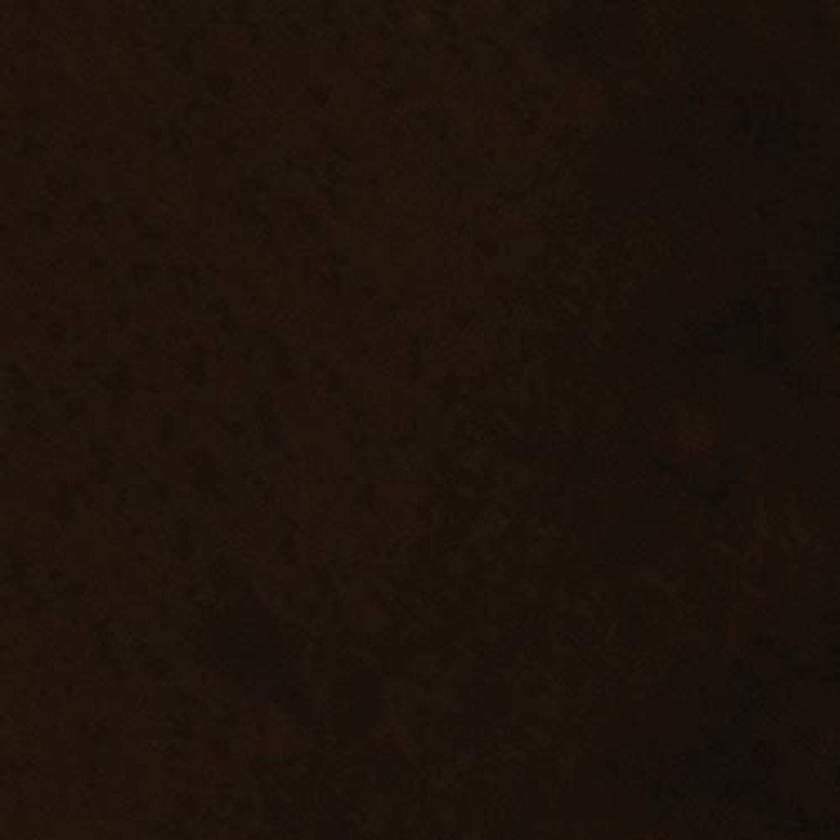 East West Furniture BOT-CAP-T Boston Round Modern Dining Table for Small Spaces, 42x42 Inch, Cappuccino