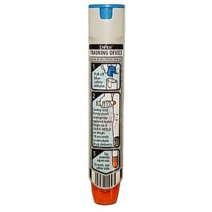 EpiPen Trainer by Dey 500-00, Current Model