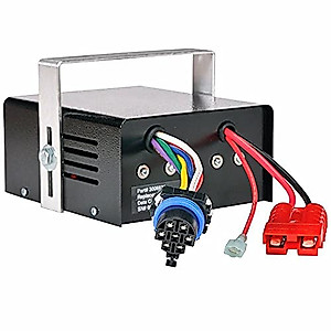 3006620 Controller - Buyers Salt Dogg Salt Spreaders