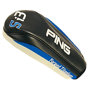 PING Si3 Driver Headcover Head Cover