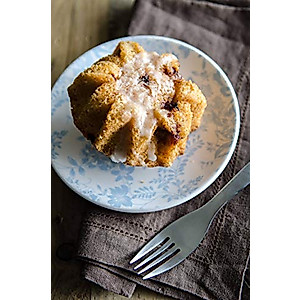 Bobs Red Mill Cake Flour, Vanilla, 19 oz