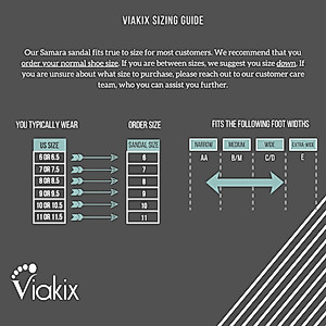 Viakix Womens Walking Sandals – Comfortable Stylish Athletic Sandals for Hiking, Outdoors, Travel, Sports, Travel, Beach