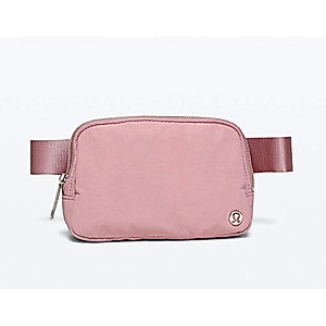 Lululemon Everywhere Belt Bag, 1L (Pink Taupe)