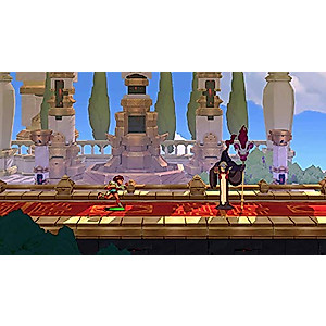 Indivisible - PlayStation 4