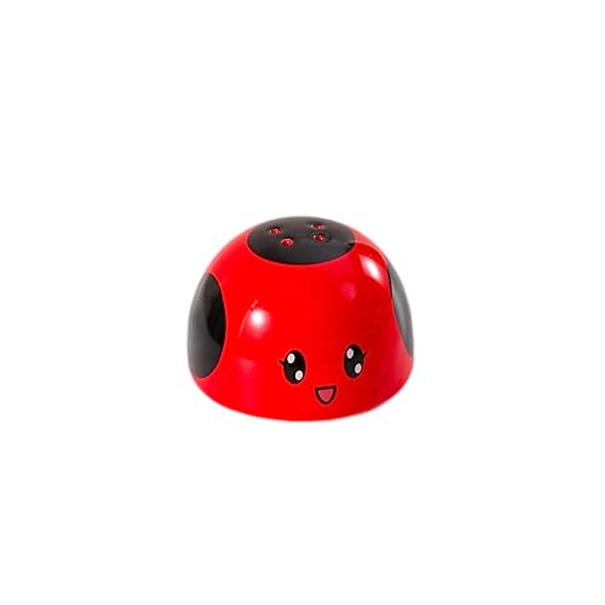 ZAG STORE - Miraculous Ladybug - Salt and Pepper Shakers Tikki and Plagg