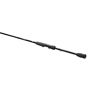 13 FISHING - Defy Black - 7'1" MH Spinning Rod - DB2S71MH