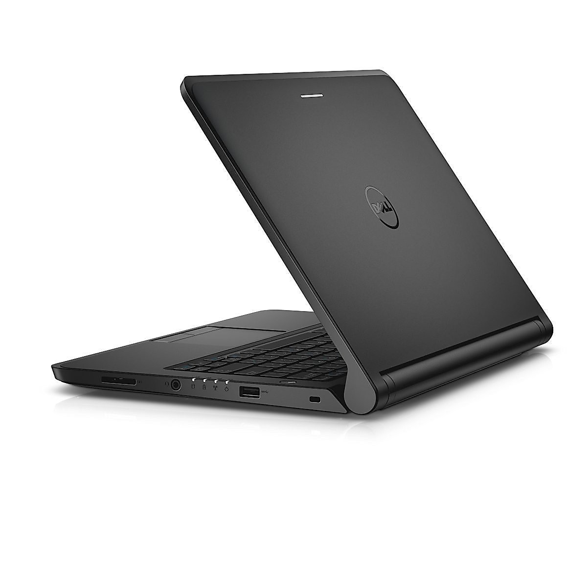 2018 Dell Latitude 3340 13in HD LED Backlight Business Laptop Computer, Intel Core i5-4200U up to 2.6GHz, 8GB Memory, 128GB SSD, USB 3.0, HDMI, Black, Windows 10 Professional (Renewed)