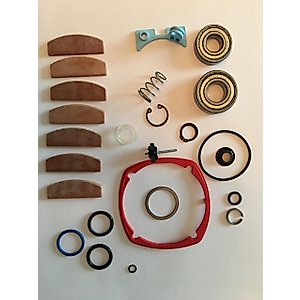 Tune Up Kit With Bearings for IR Models 2235TiMAX Series, Part # 2235-TK1
