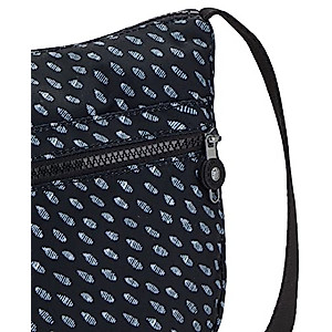 Kipling Women's Izellah Crossbody Bag, Super Light Everyday Purse, Shoulder Bag