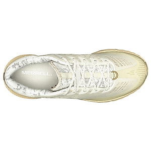 Merrell Agility Peak 5 Moonbeam/Oyster 7 M