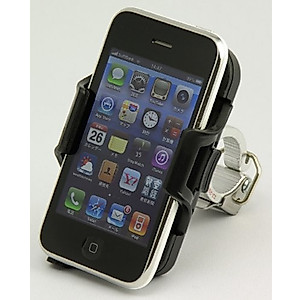 Minoura Handlebar Phone Grip (22-29mm)