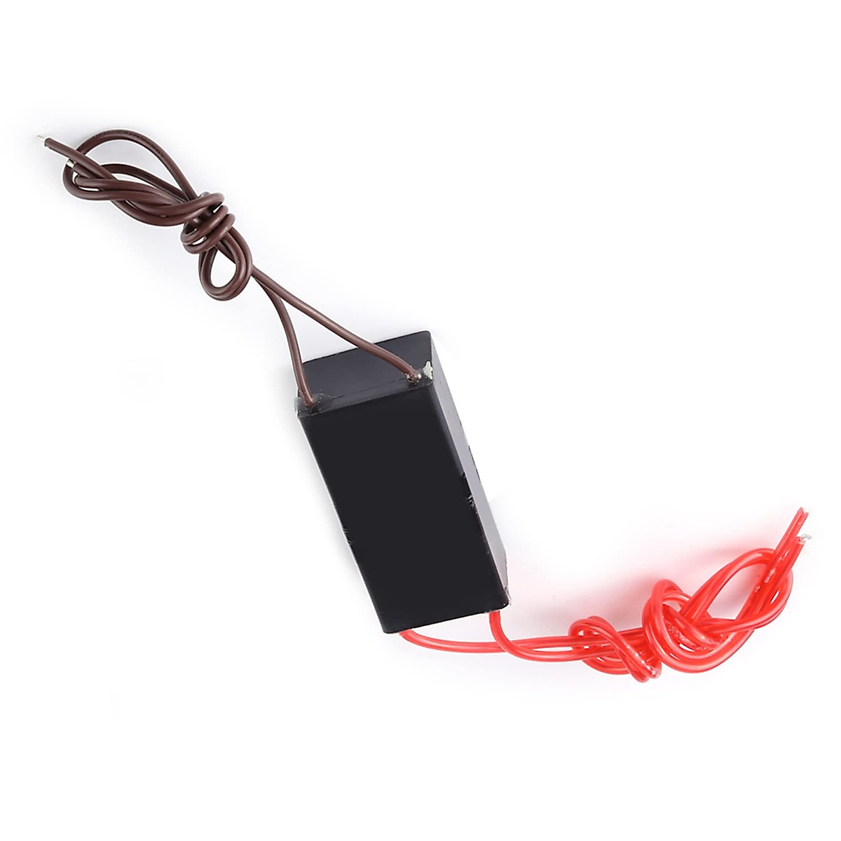 Dc 12V High Voltage Pulse, 60Kv Transformator High Voltage Generator ...