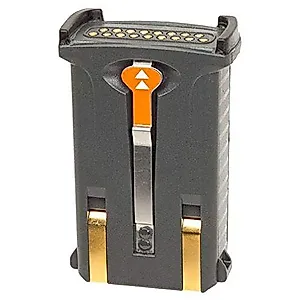 Battery Compatible with Symbol 82-111734-01 Rechargeable Barcode Scanner 7.4v 3200mAH Li-Ion