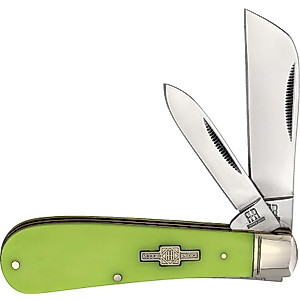 Rough Ryder Half Hawk Glow RR2494