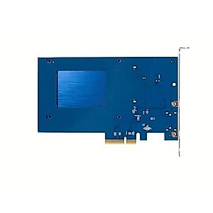 OWC Accelsior S PCIe Adapter for 2.5-inch SATA 6G Expansion Card Compatible with Mac Pro (2006-2012), Mac Pro 2019 and PC Towers