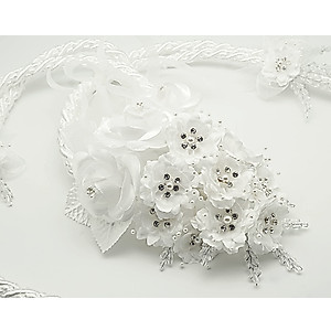 Lassos Boutique White Wedding Lasso Rope Traditional Lazo Cord