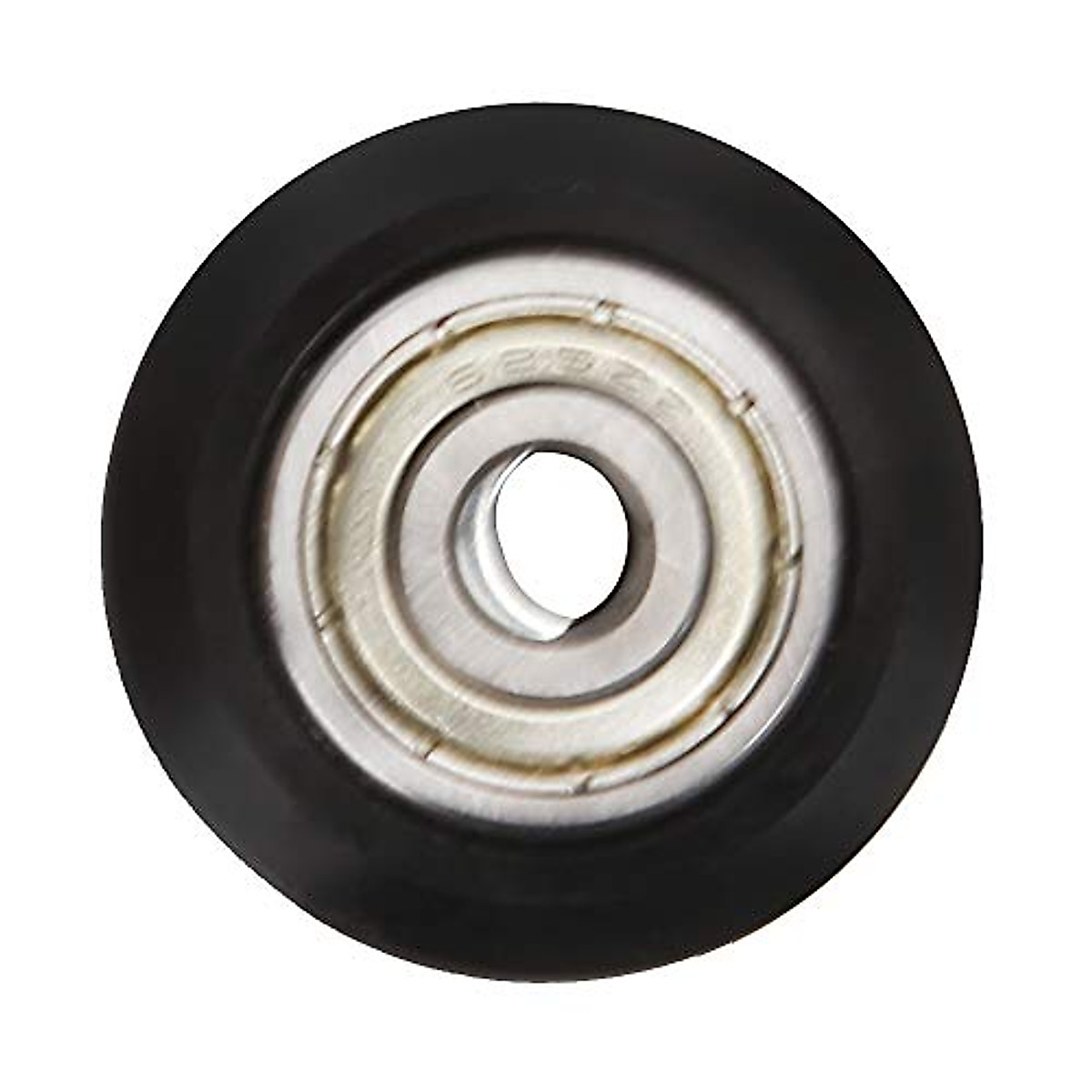 Creality 3D Printer POM Wheel Plastic Pulley Linear Bearing for Ender 3/Ender 3 Pro,CR-7,CR-8,CR-10,CR10S,S4,S5 (Pack of 10)
