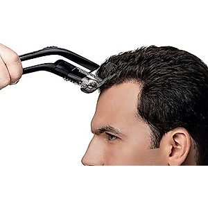 Philips Qc5115/15 Cortapelos Con Peine-guía Ajustable Negro