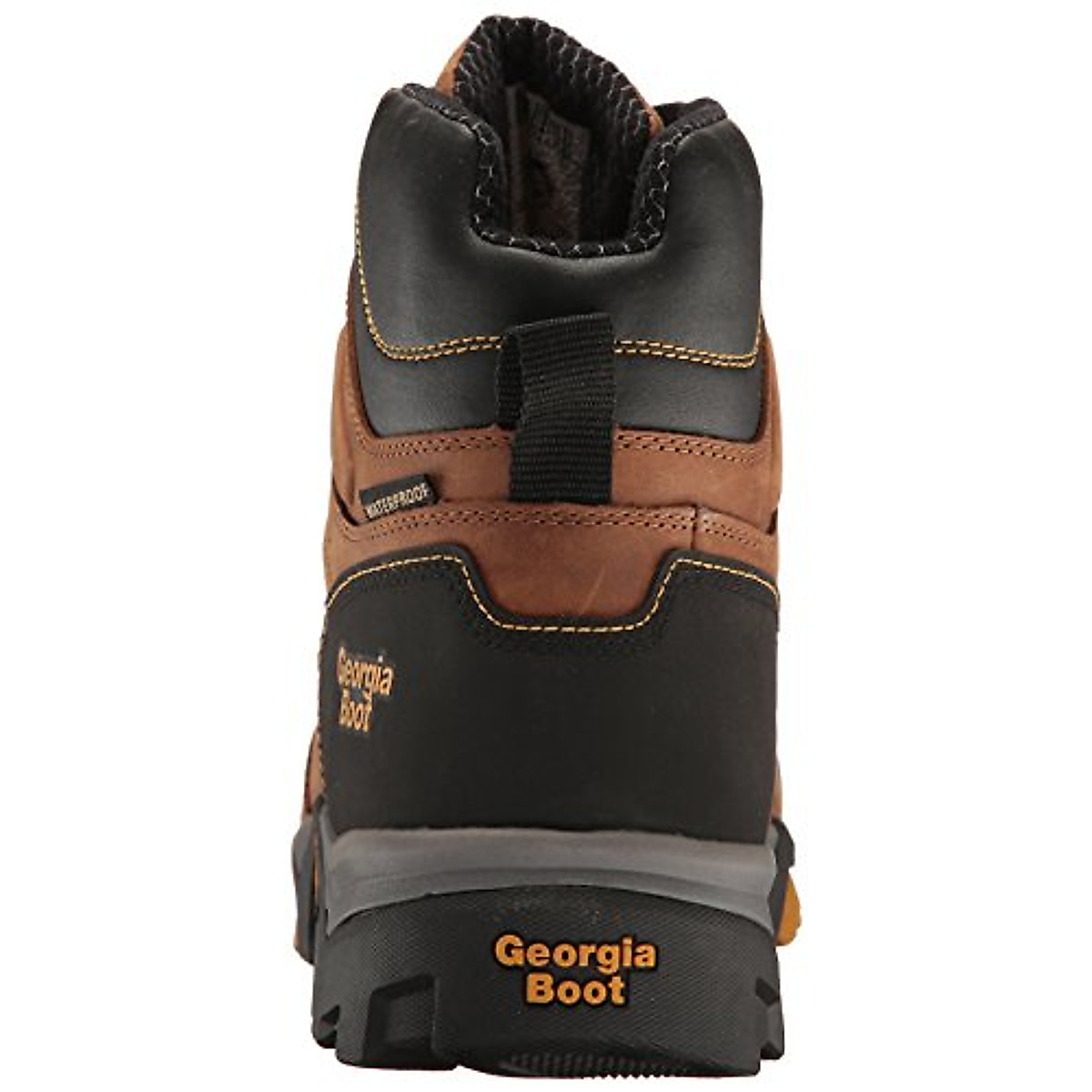 Georgia Boot GB00129 Boot, Trail Crazy Horse, 11 M US