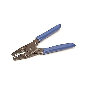 Painless 70900 Roll Over Crimper