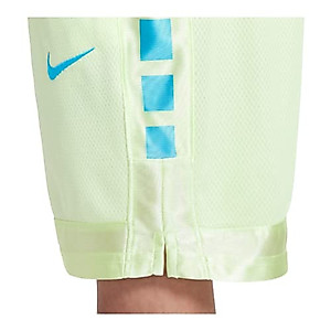 Nike Boys' Dri-FIT Elite Basketball Shorts