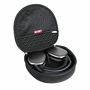 Hermitshell Hard Travel Case for New Apple AirPods Max with Sleep Mode