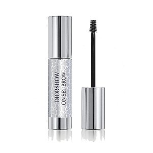 Dior Diorshow On Set Waterproof Brow Gel 0.16 oz. (Universal Clear 00)
