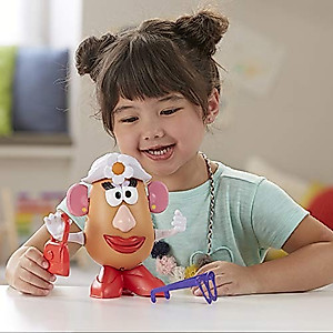 Potato Head Disney/Pixar Toy Story 4 For Kids Ages 2 & Up