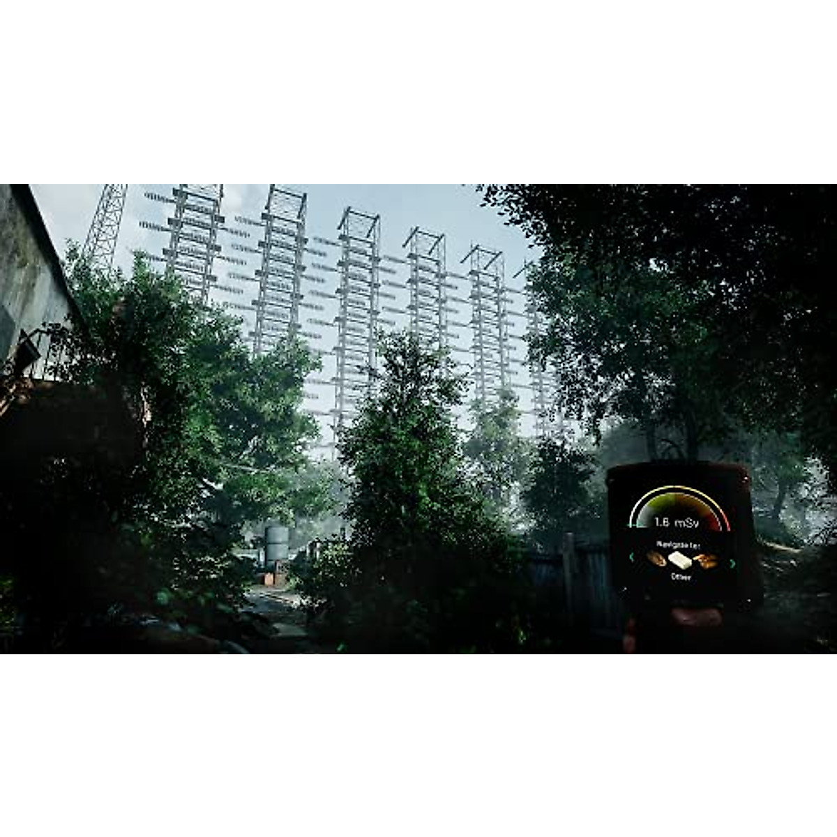 Chernobylite - PlayStation 4