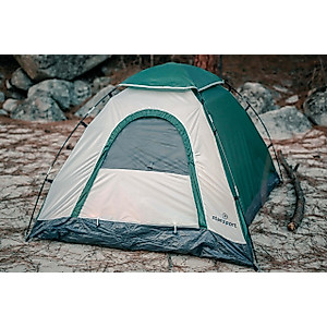 Stansport Adventure Dome Tent (2155)